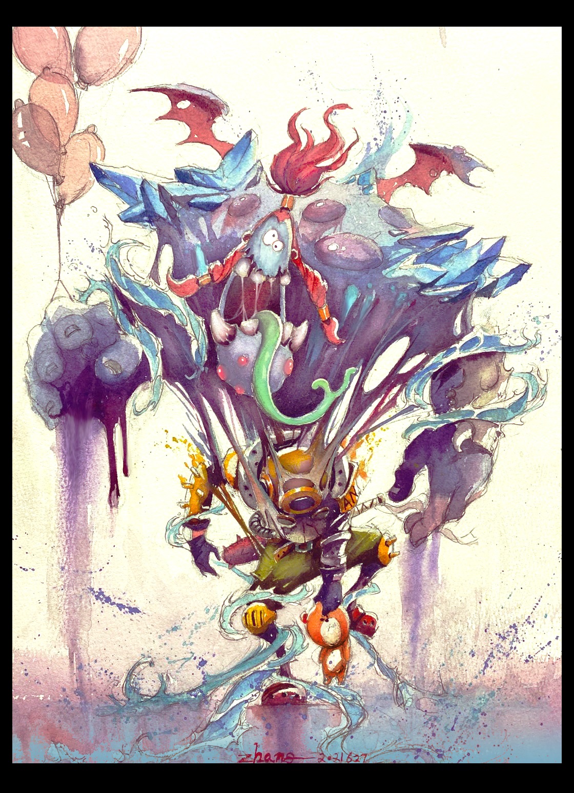 GGAC数字艺术平台