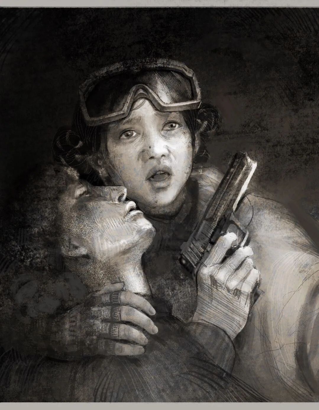 GGAC数字艺术平台