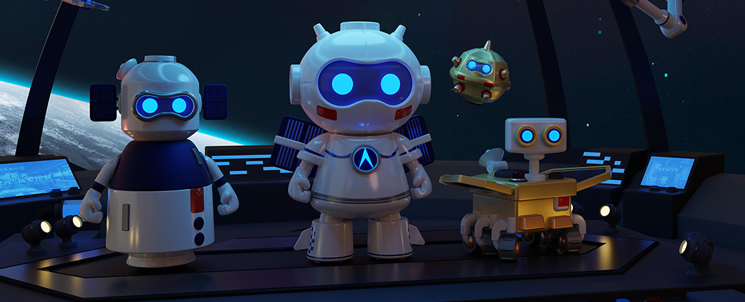 GGAC数字艺术平台