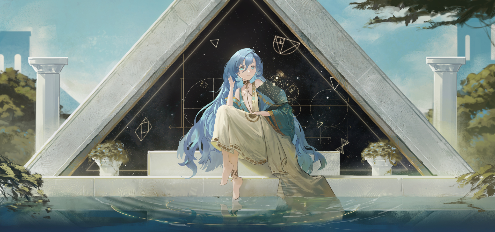 GGAC数字艺术平台