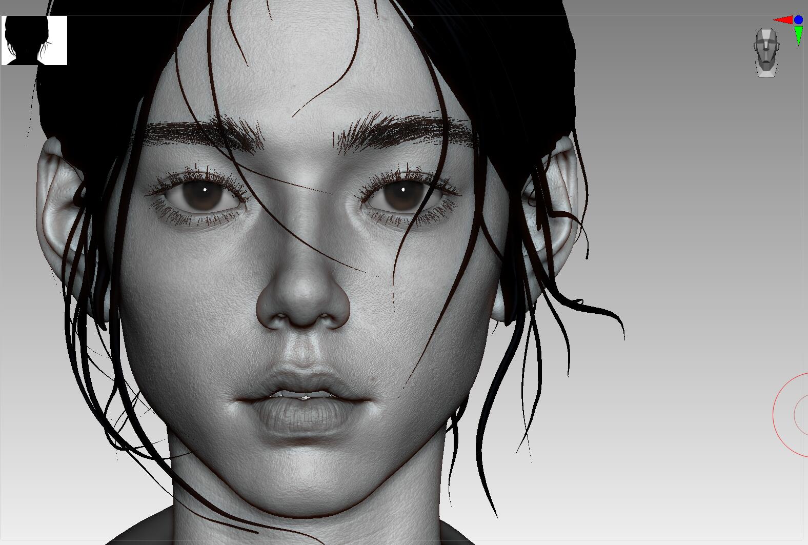 GGAC数字艺术平台