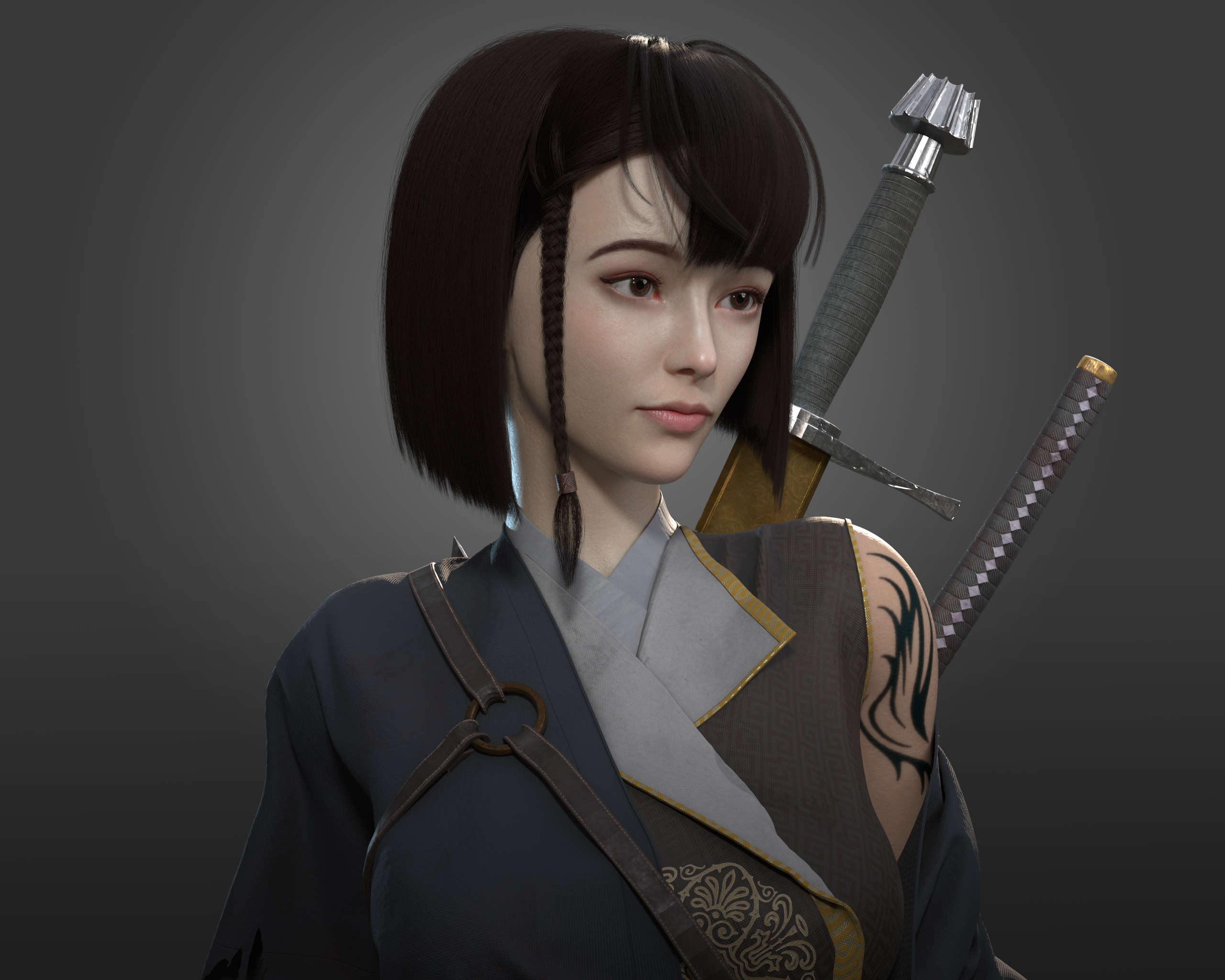 GGAC数字艺术平台