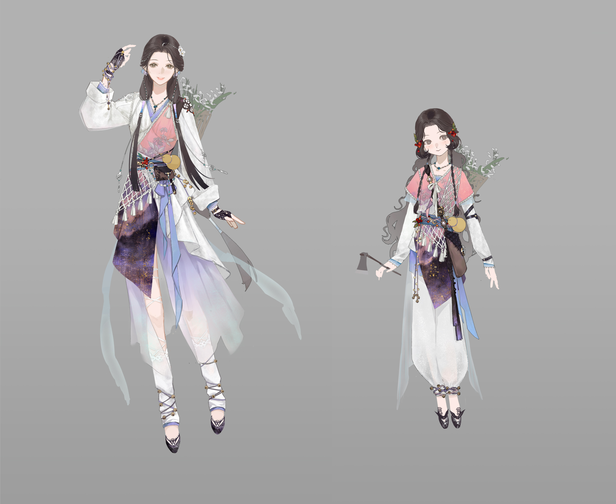 5图片大全-5高清好看的图片--花瓣CIKkkkkk的画板