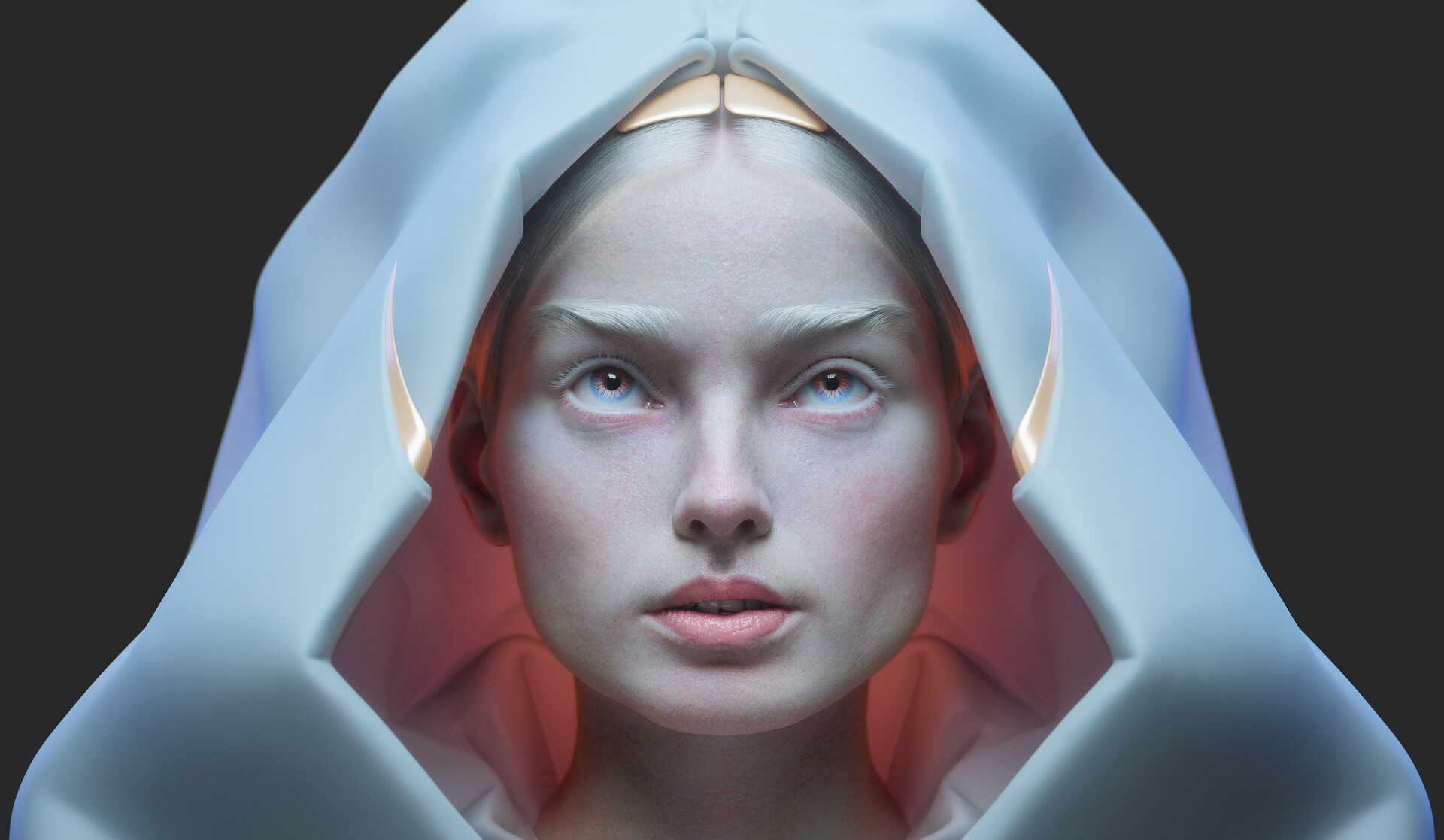 3D大师课3.0研修班-GGAC绘啦