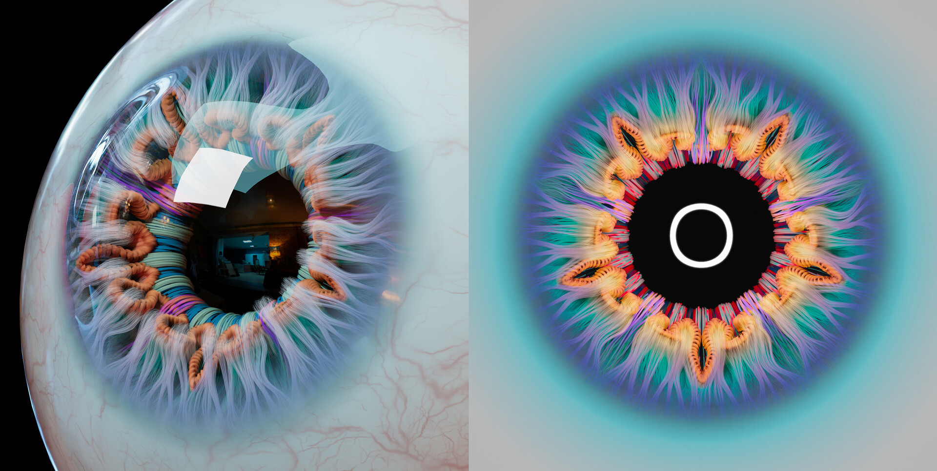 3D大师课3.0研修班-GGAC绘啦