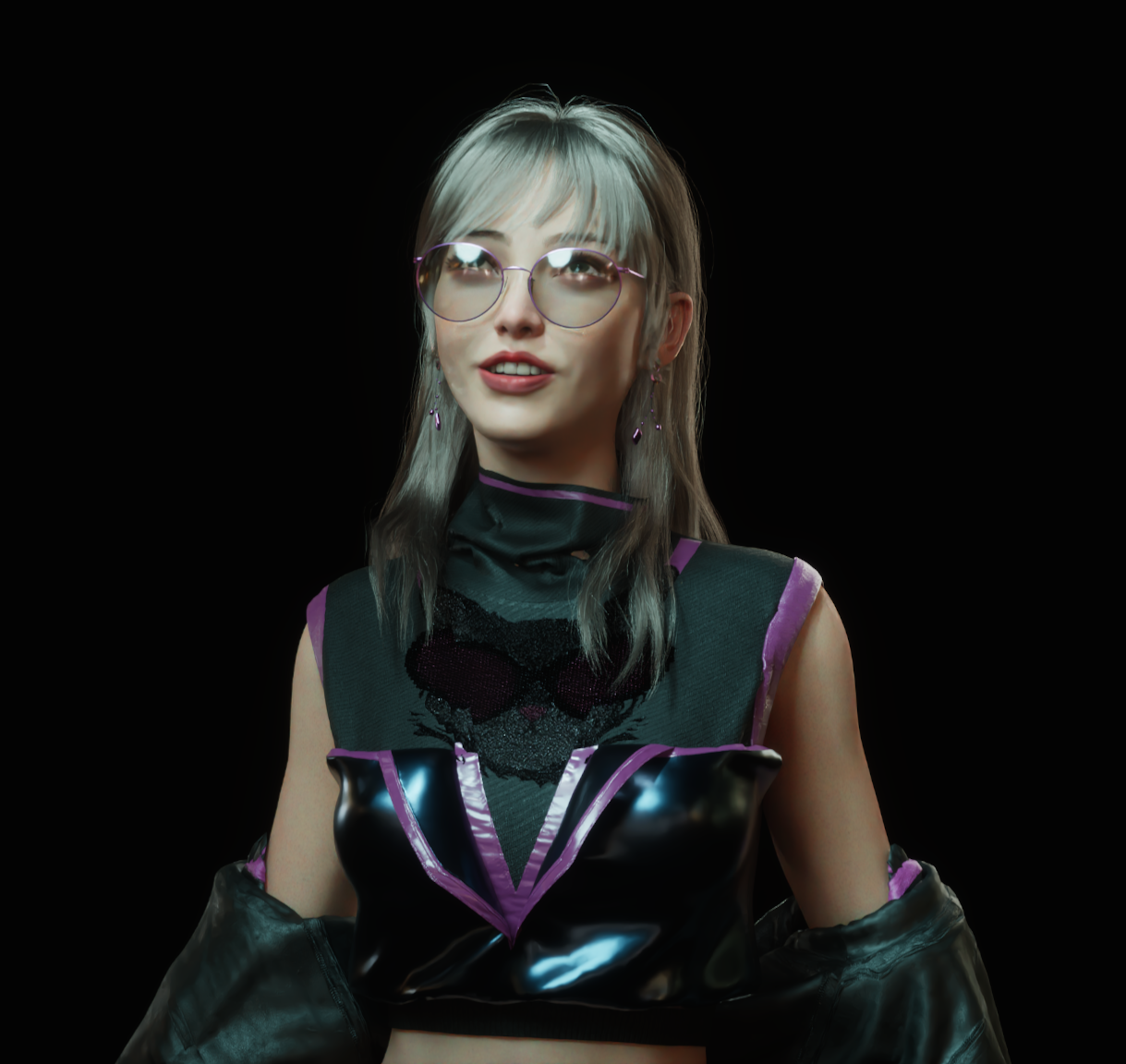 GGAC数字艺术平台