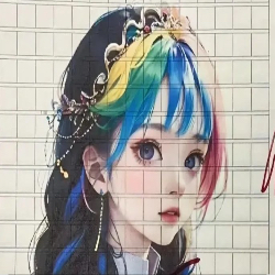 GGAC数字艺术平台